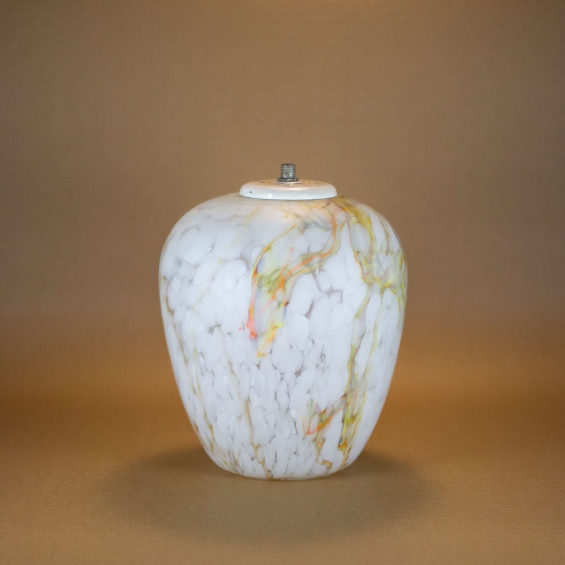 Marbled Lampshade - Etsy