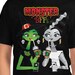 Monster Best Friends Forever T-shirt - Etsy