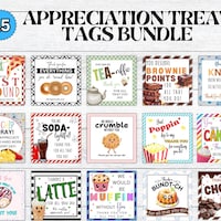 Employee & Teachers Appreciation Food Sign Bundle | Teachers, Nurse ...