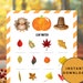 Thanksgiving Pie Appreciation Printable Gift Tags, Fall Pie Tag ...
