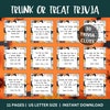 Halloween Candy Match Game | Halloween Matching Game | Halloween Candy ...