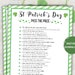 You've Been Pinched Printable Bundle, We've Been Pinched Kit, I've Been ...