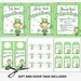 You've Been Pinched Printable Bundle, We've Been Pinched Kit, I've Been ...