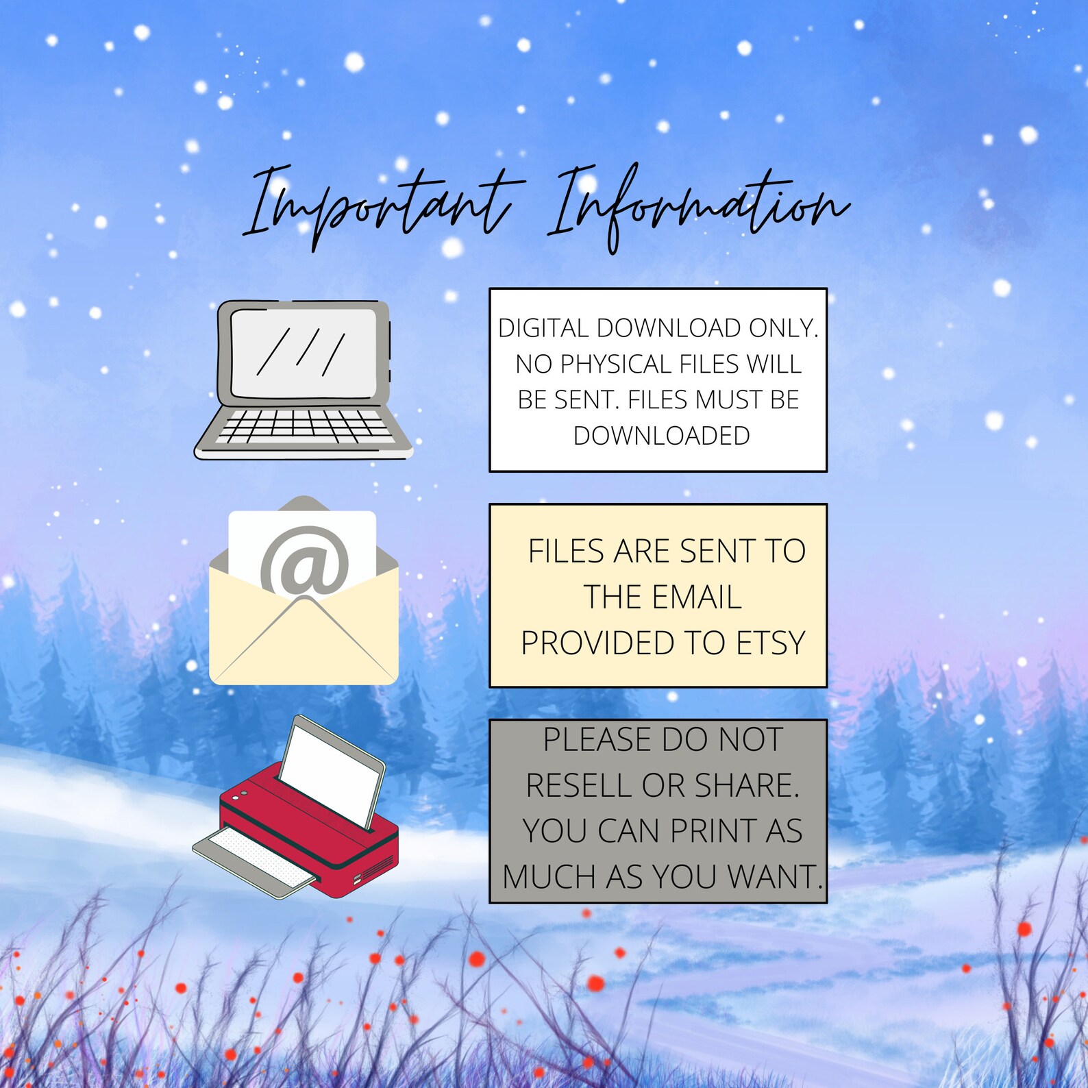 Winter Handprint Art , Winter Craft, Kids Handprint Art Craft, Art for ...