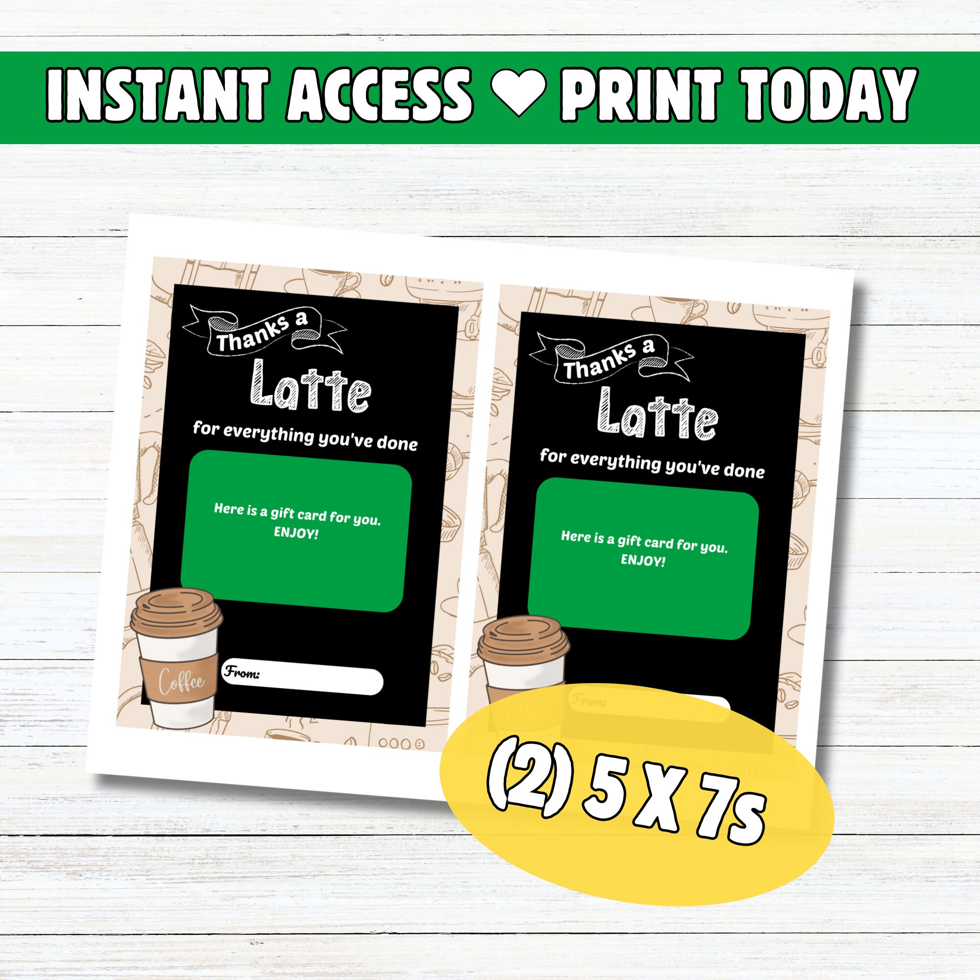 Teacher Appreciation Printable Gift Card Holder, Teacher Gift Card ...