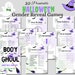 Halloween Themed Printable Gender Reveal Game Bundle is a - Etsy