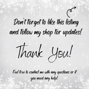 Teacher Christmas Appreciation Gift, Printable Teacher Holiday Gift ...