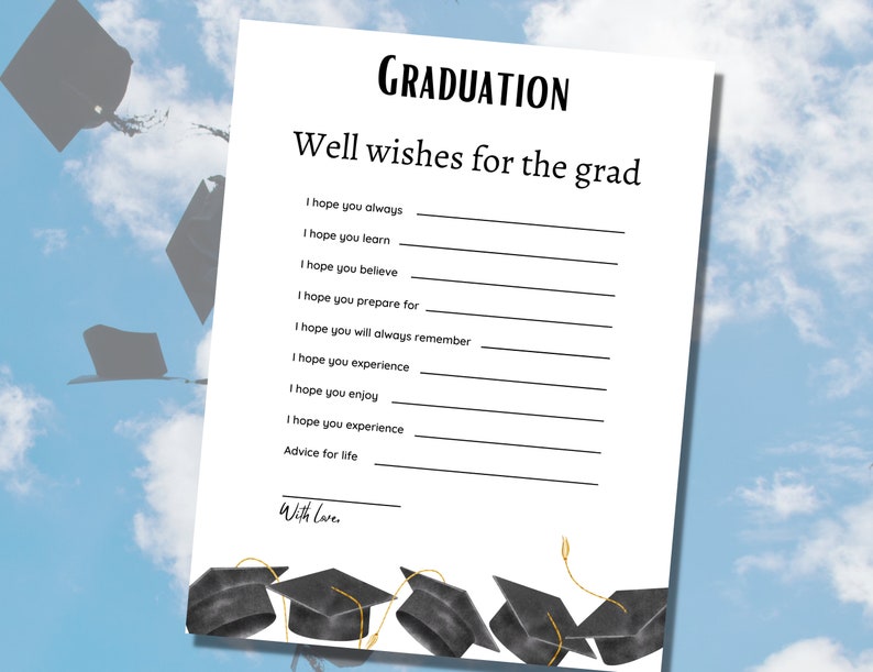 Printable Graduation Games, Selfie Scavenger Hunt 2026 Graduation Games ...