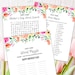 Mother's Day Game Bundle, Mother's Day Printable, Mother's Day Craft ...