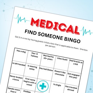 Medical Game, Printable Nursing Games, Doctor Games, Radiology Games ...