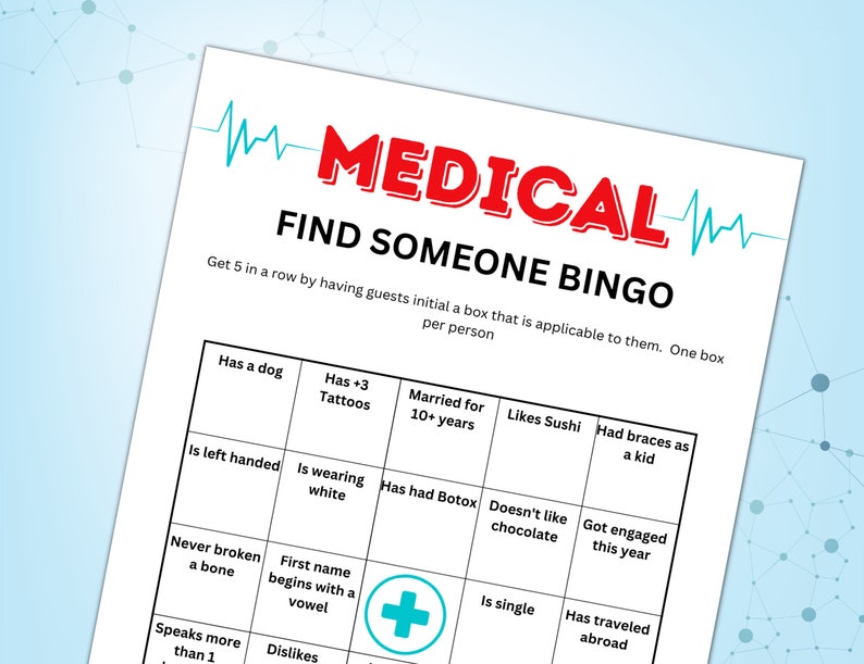 Medical Game, Printable Nursing Games, Doctor Games, Radiology Games ...