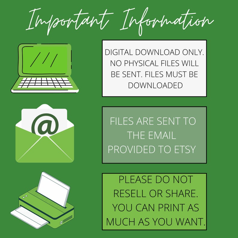 You've Been Pinched Printable Bundle, We've Been Pinched Kit, I've Been ...