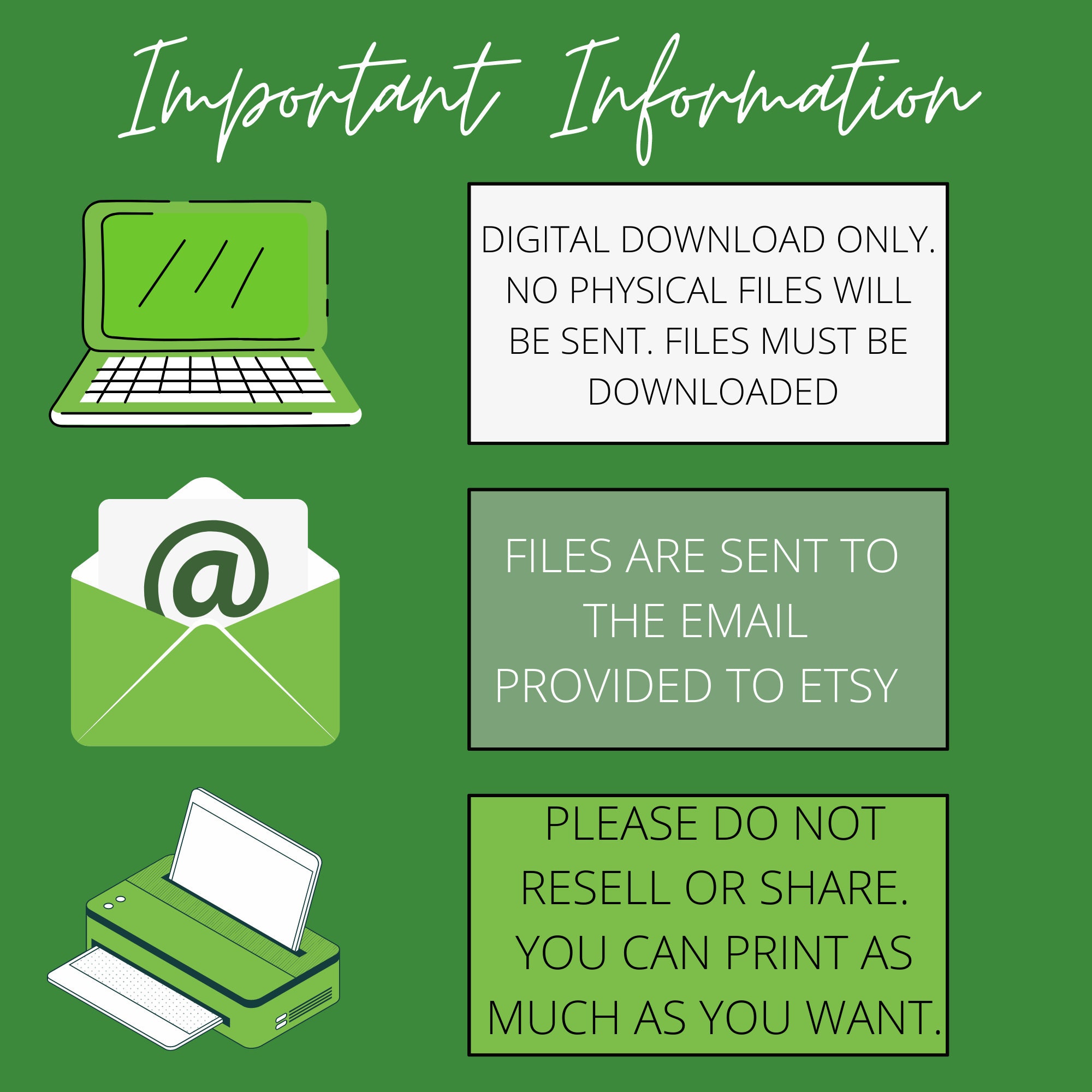 You've Been Pinched Printable Bundle, We've Been Pinched Kit, I've Been ...