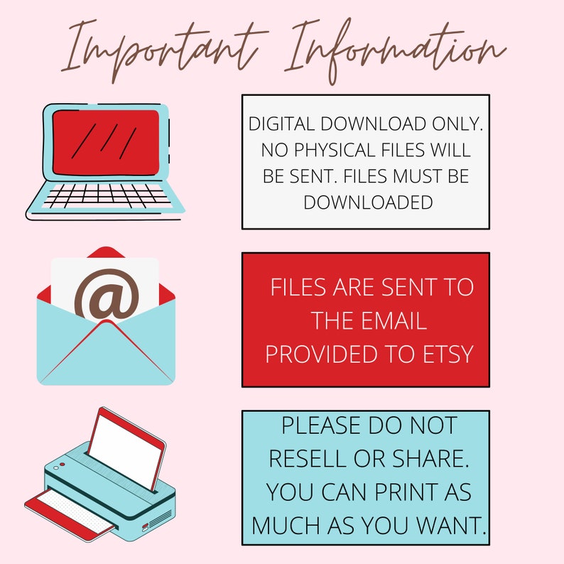 You've Been Hugged Printable Bundle, We've Been Hugged Kit, I've Been ...