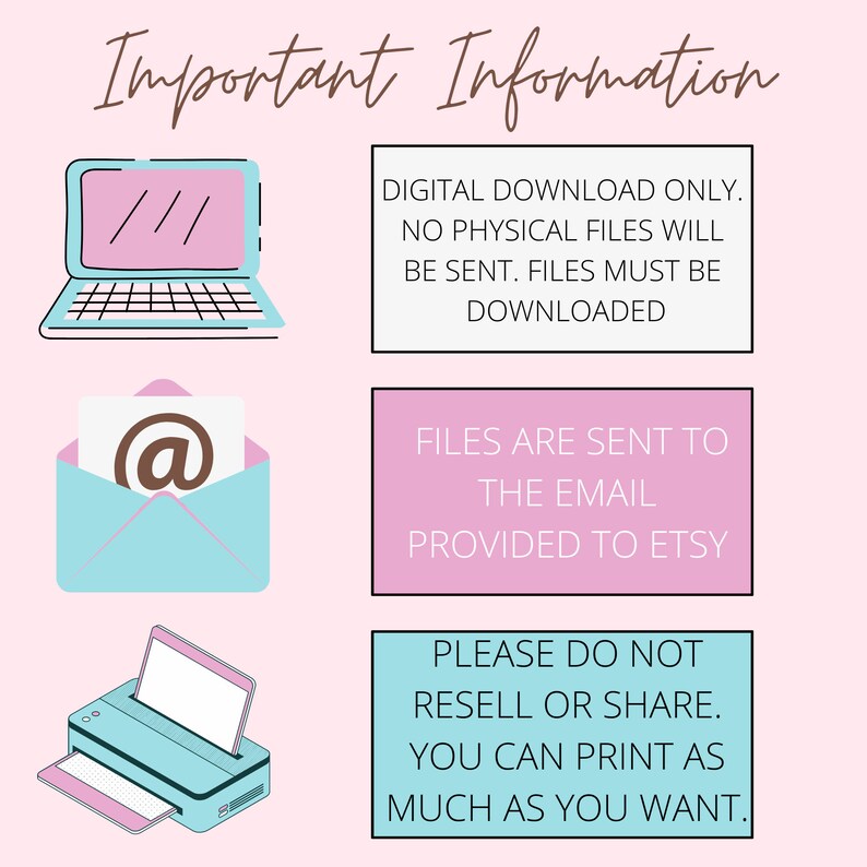 You've Been Loved Printable Bundle, We've Been Loved Kit, I've Been ...