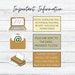Soda-lightful Appreciation Sign Soda Pop Fizz Staff Employee Office ...