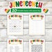 Juneteenth Game Bundle, Juneteenth Activity, Black History Games, Games ...