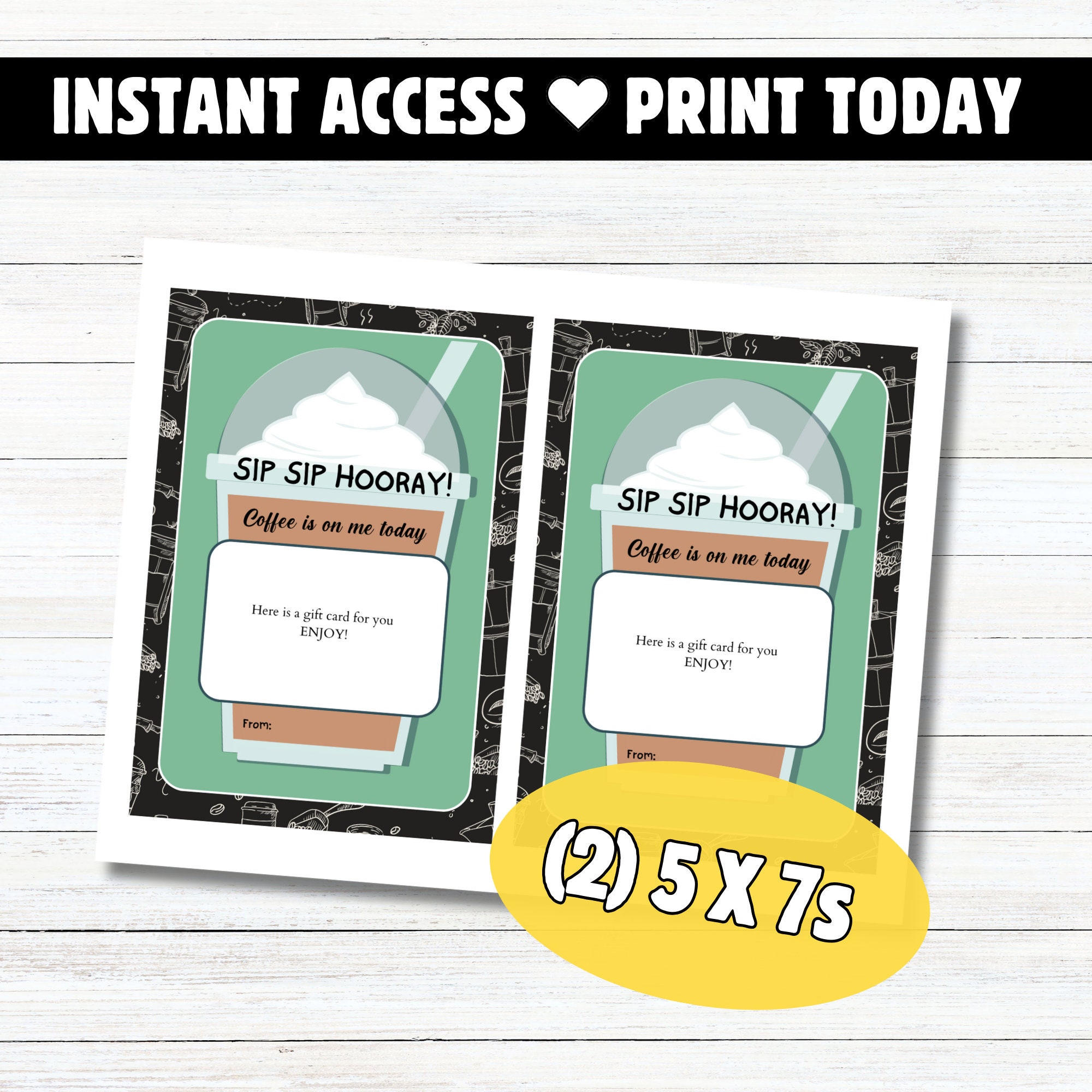 Teacher Appreciation Printable Gift Card Holder, Teacher Gift Card ...