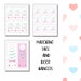 You've Been Loved Printable Bundle, We've Been Loved Kit, I've Been ...