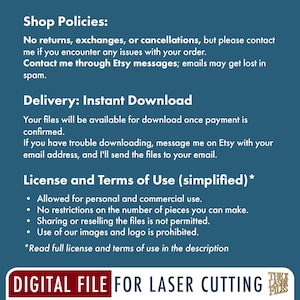 Laser Cut Files Halloween Bundle svg dxf pdf eps ai DIGITALE DATEI ...