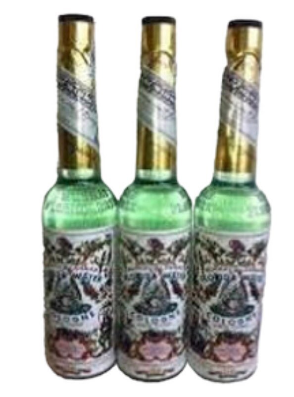 Infamous Florida Water cologne - Etsy