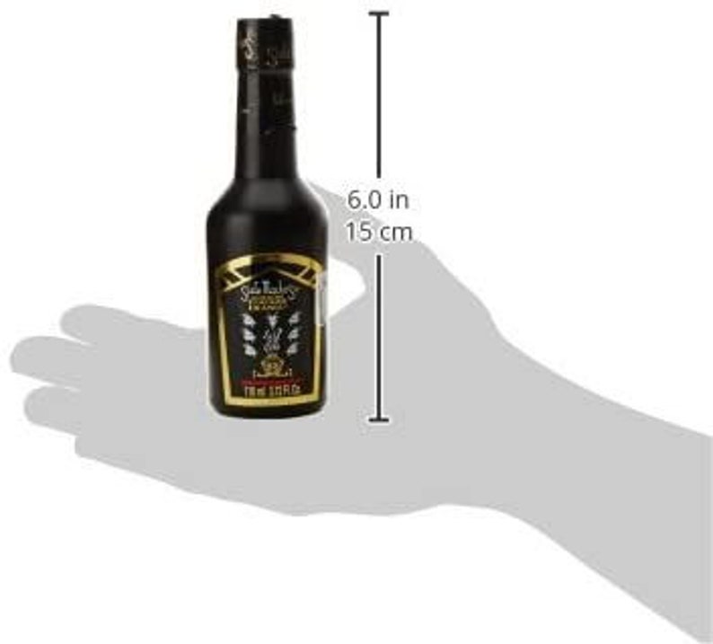 Infamous Siete Machos Cologne - Etsy