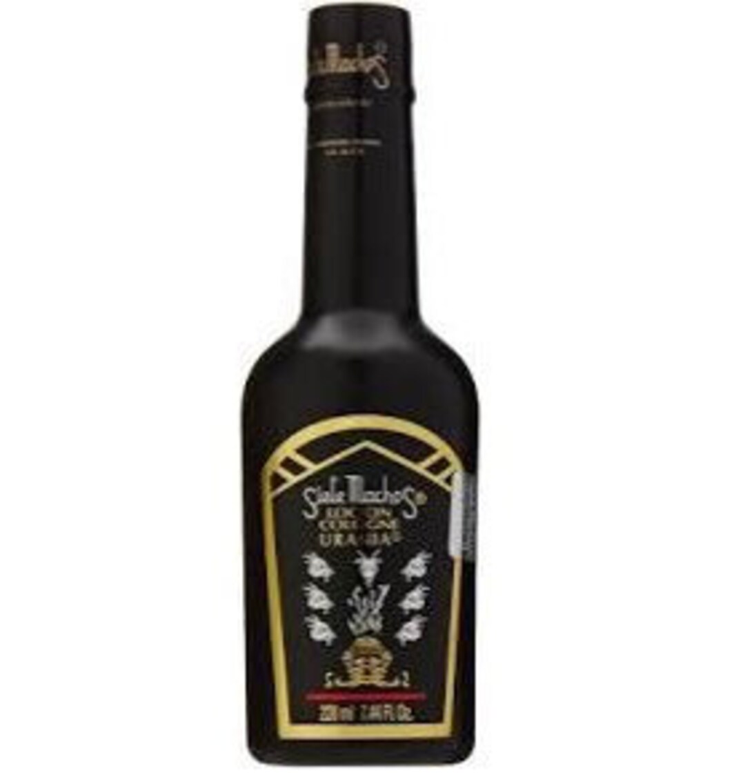 Infamous Siete Machos Cologne - Etsy