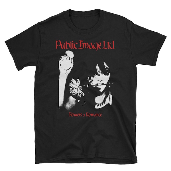 Johnny Rotten Tshirts - Etsy