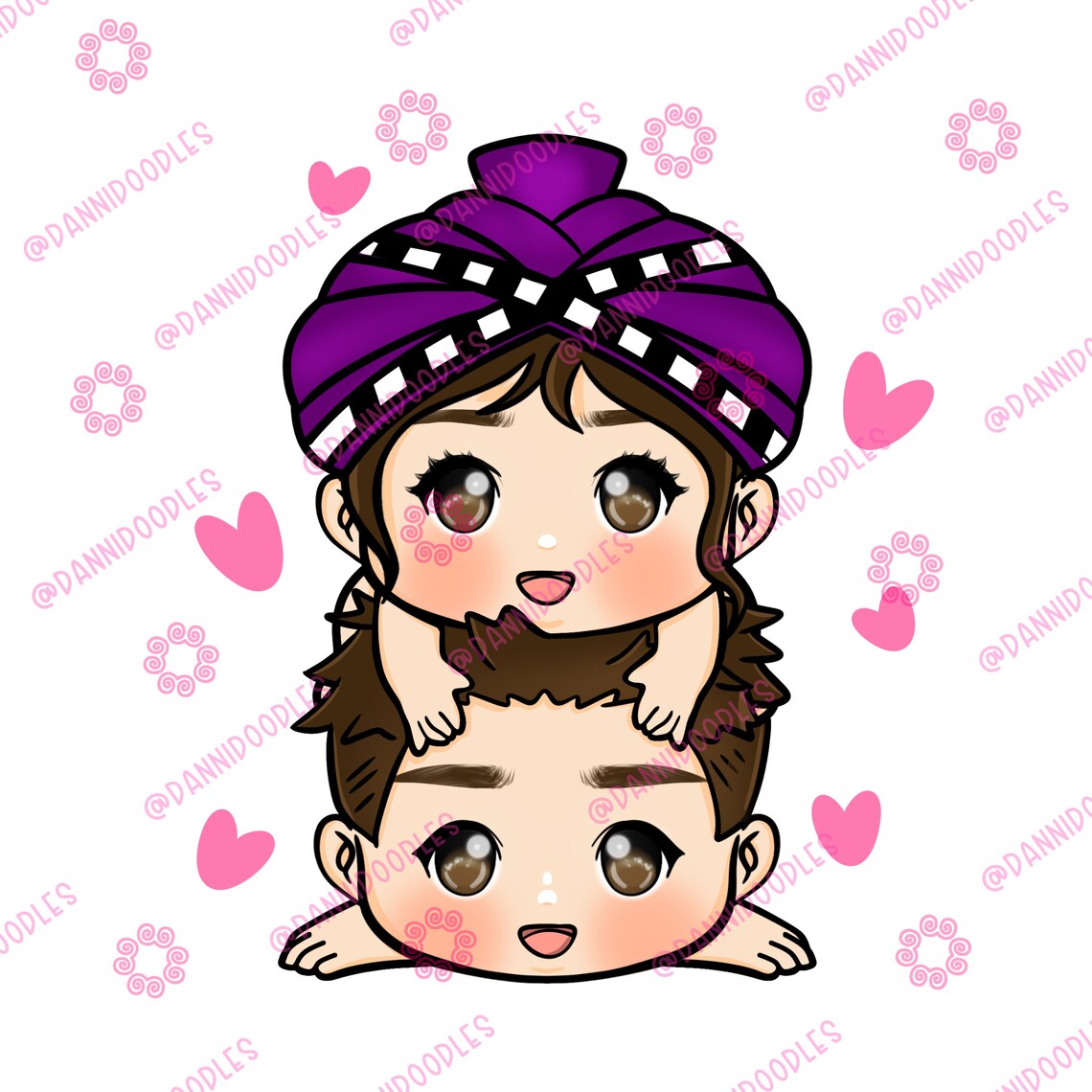Hmong Couple Cartoon, Hmong Graphic Art, Hmoob, Hmong Cartoon, Hmong ...