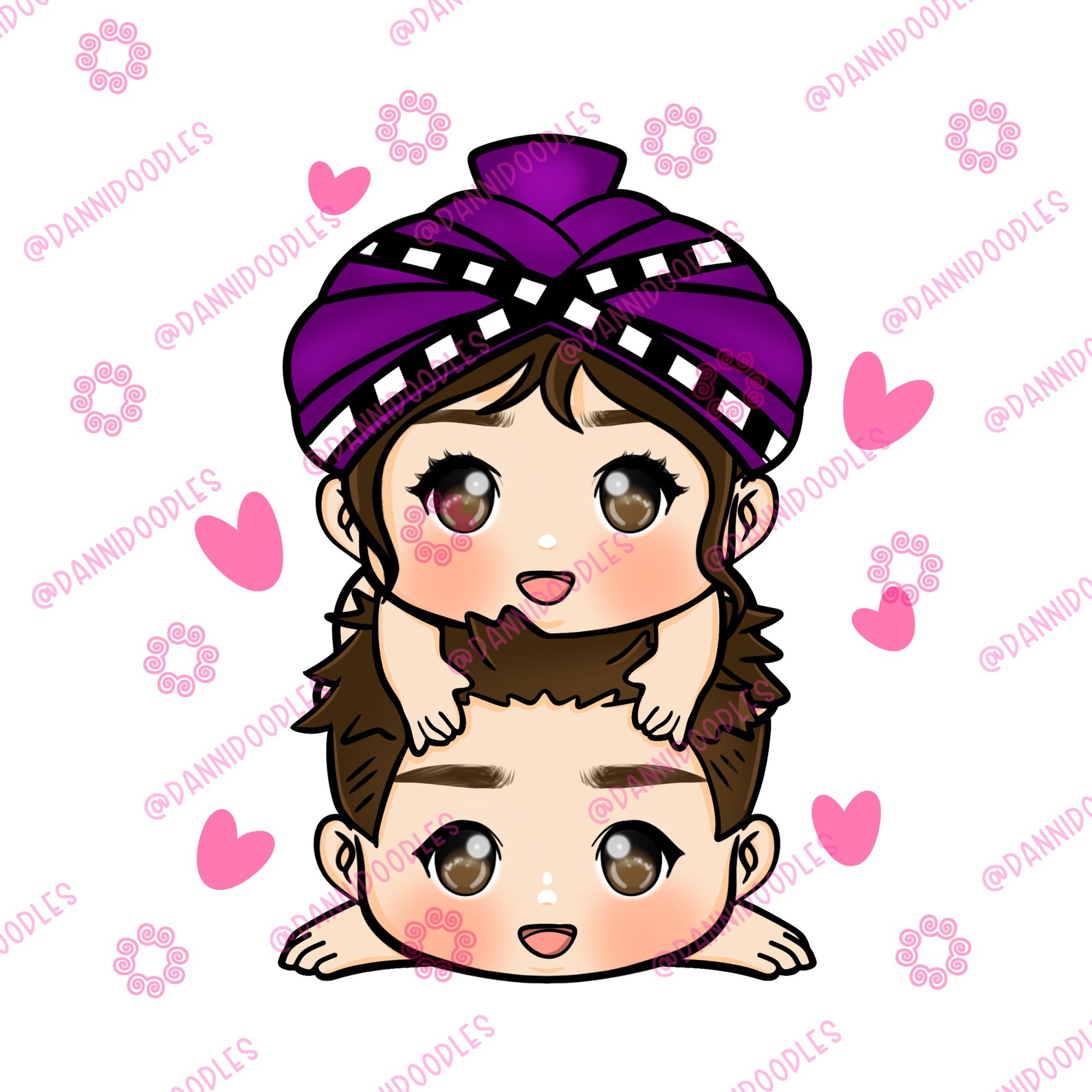 Hmong Couple Cartoon, Hmong Graphic Art, Hmoob, Hmong Cartoon, Hmong ...