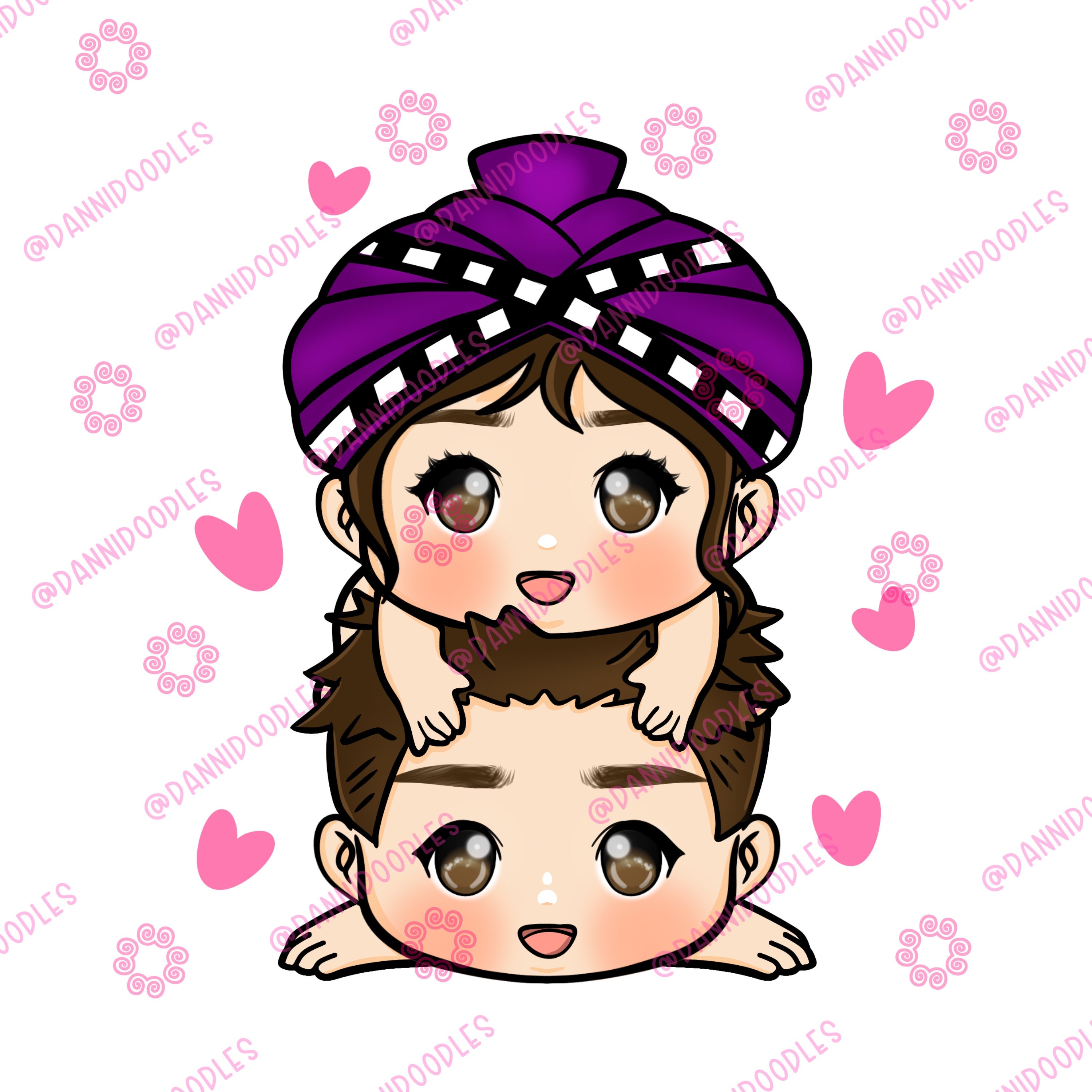 Hmong Couple Cartoon, Hmong Graphic Art, Hmoob, Hmong Cartoon, Hmong ...