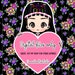 Hmong Couple Cartoon Art, Doodle Graphic (digital Download) - Etsy
