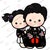 Hmong Girl Cartoon, Hmong Design, Hmong Art, Hmong Digital Art, Hmong ...