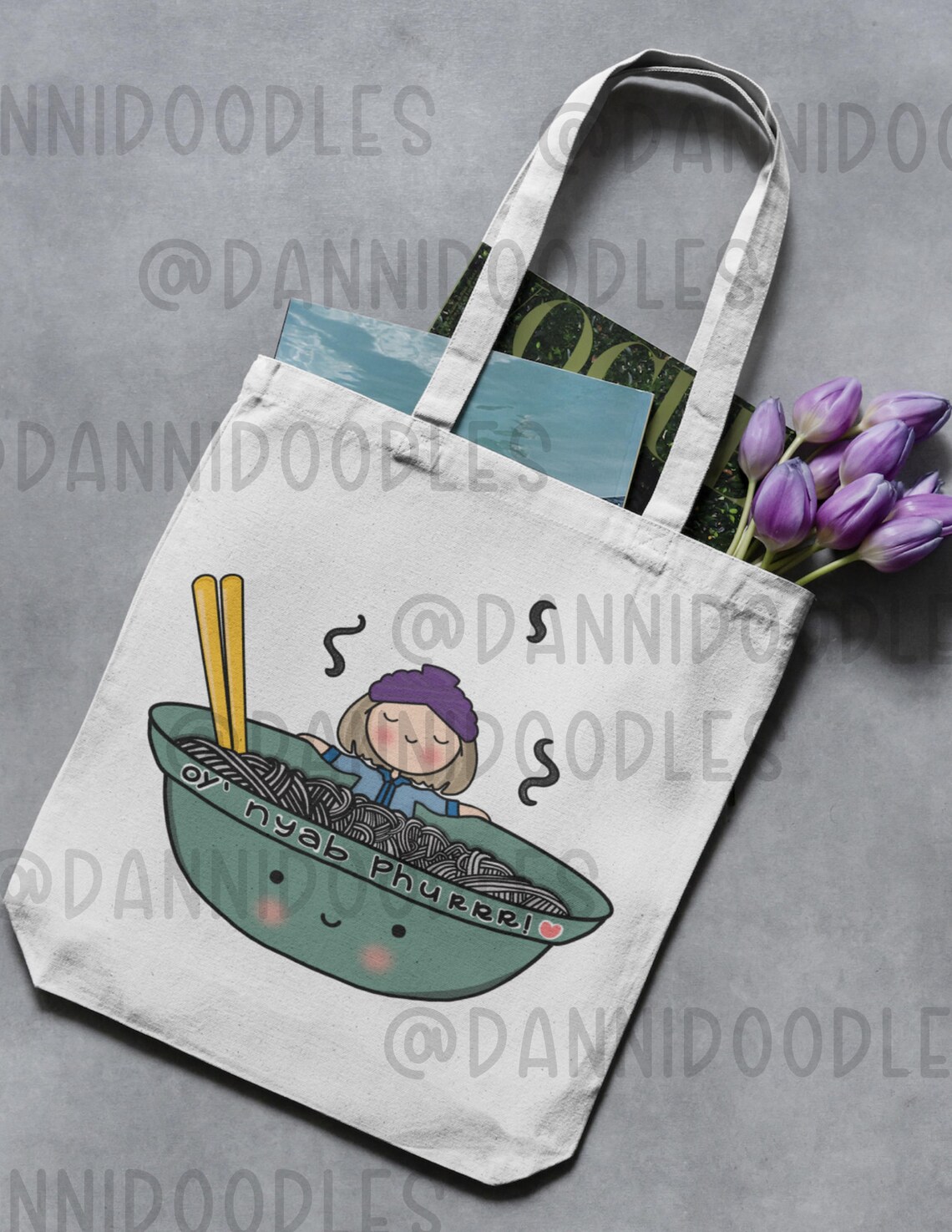 Hmong Girl Pho Doodle Art: Crafting Digital Design (JPG, PNG) - Etsy