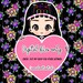 Hmong Girl Cartoon, Hmong Design, Hmong Art, Hmong Digital Art, Hmong ...