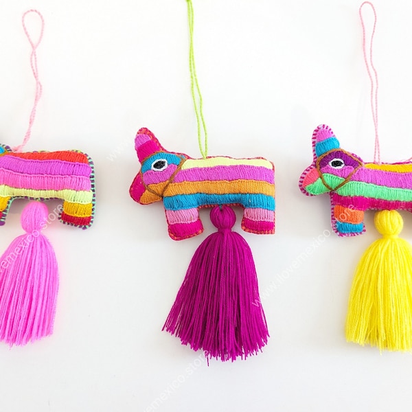 Christmas Pinata - Etsy