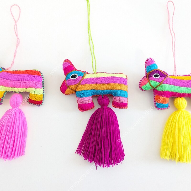 Christmas Pinata - Etsy