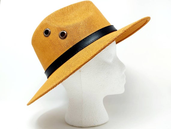 Mexican summer hat | Etsy