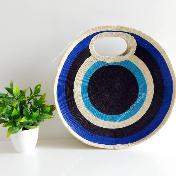 Turquoise Straws - Etsy