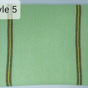 Mexican Fabric by the Yard / Mexican Jerga Fabric - Etsy