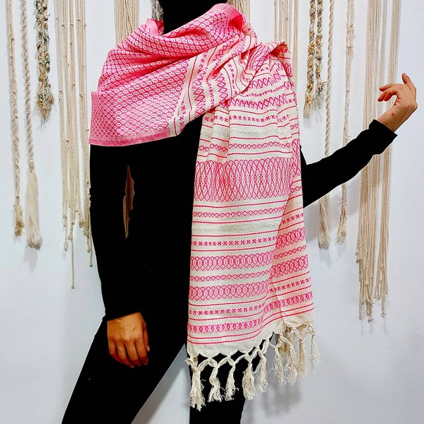 Rebozo - Etsy