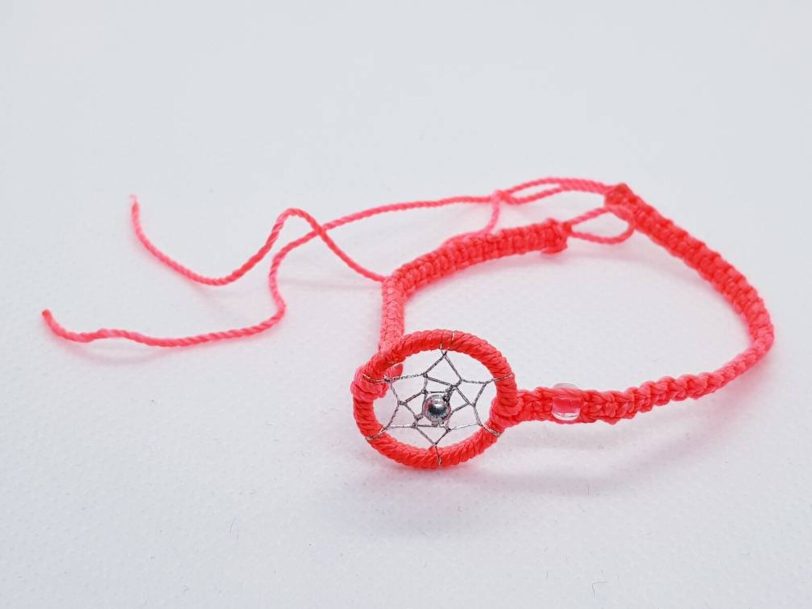 Handmade Mexican Friendship Bracelet / Mexican Hand Woven | Etsy