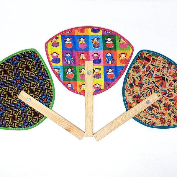 Mexican Fan - Etsy