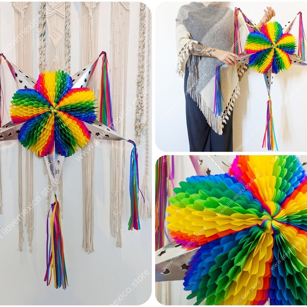 Large Pinata - Etsy