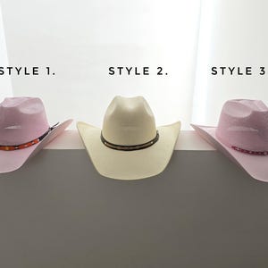 Mexican Cowboy Hat - Etsy