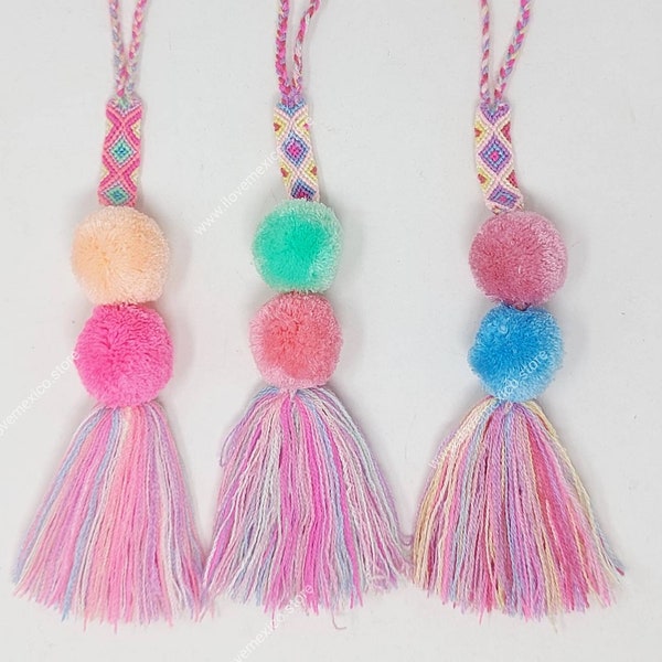 Pastel Color Bag - Etsy