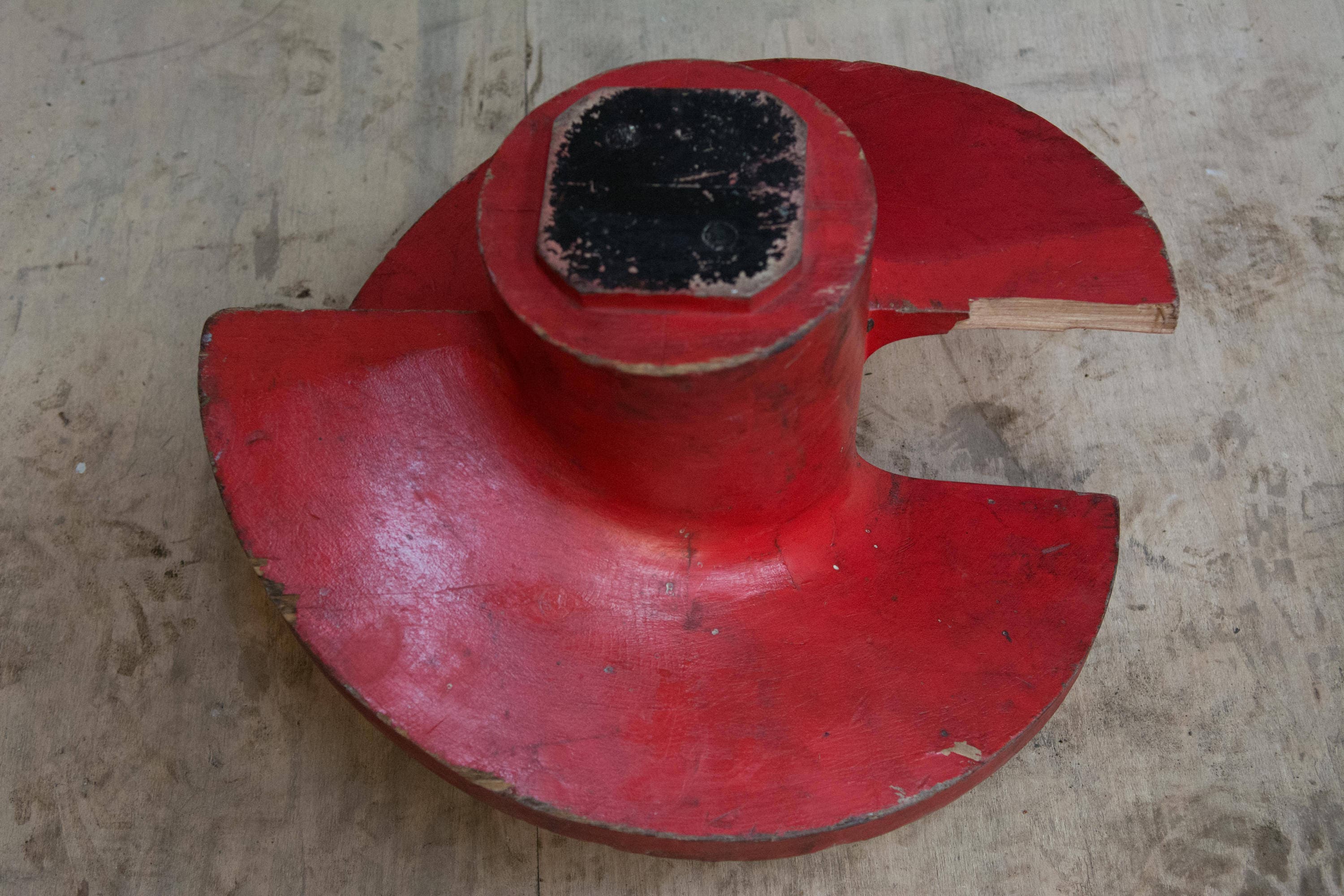 Collection of Foundry Patterns / Molds - Etsy