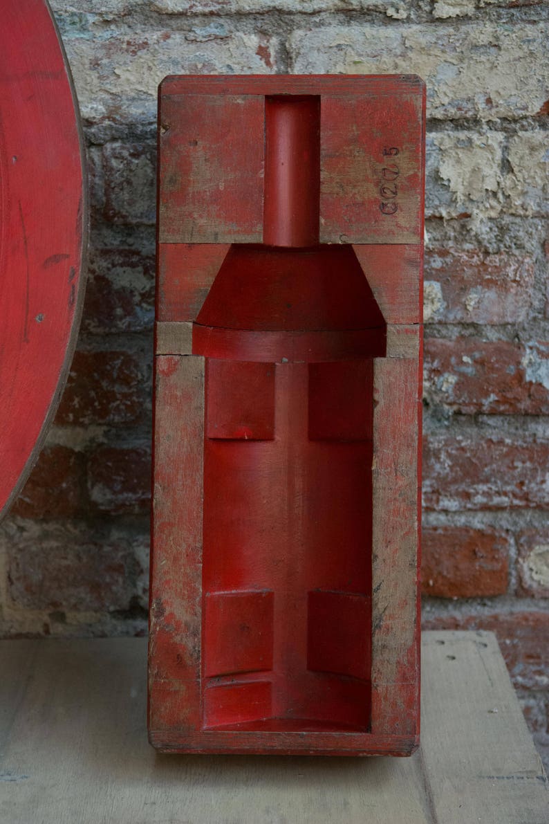 Collection of Foundry Patterns / Molds | Etsy