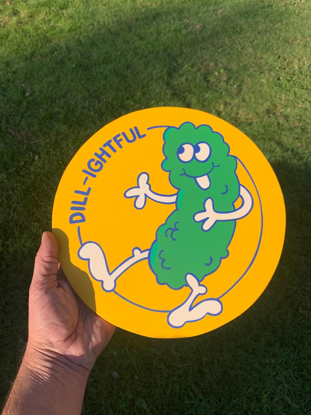 Scratch N Sniff Sticker Wall Hanger - Etsy