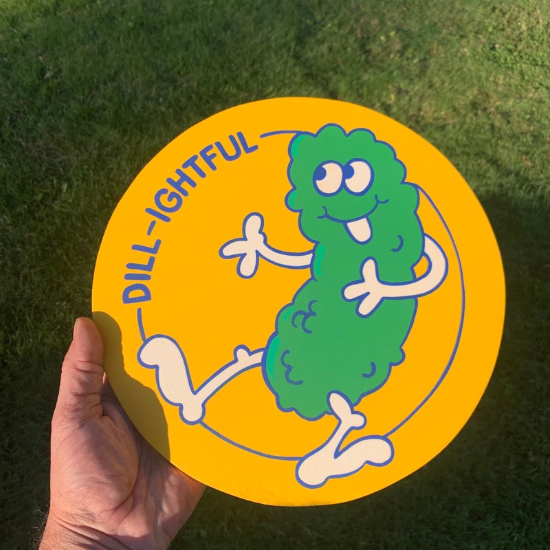 Sniff Stickers - Etsy